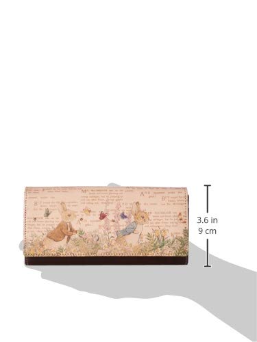 Peter Rabbit Story Bill Holder