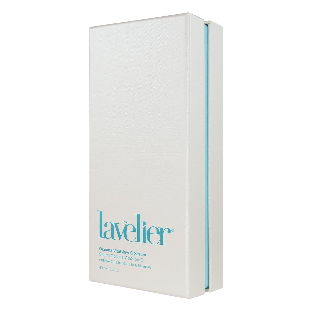 Lavelier Nourishing Vitamin C Serum 1.35 Oz