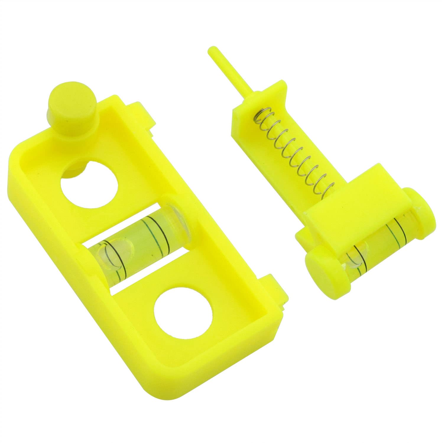CHENJIN Archery Level 1Set Plastic Arrow Bow Shooting Tuning Mounting String Level Combo Accessory