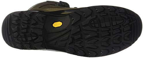 Lowa Women's Renegade GTX Mid Hiking Boot,Stone,6 W US