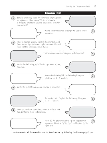 Learn Japanese with Manga Volume One: A Self-Study Language Book for Beginners - Learn to read, write and speak Japanese with manga comic strips! (free online audio)