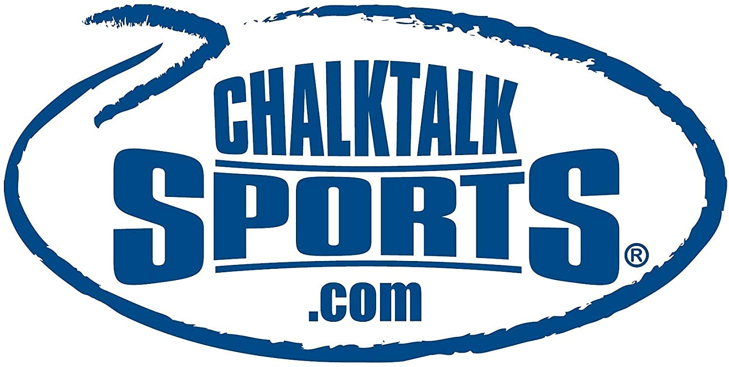 ChalkTalkSPORTS Lacrosse Athletic Mid-Calf Woven Socks | Lacrosse Dog Socks | Adult Size