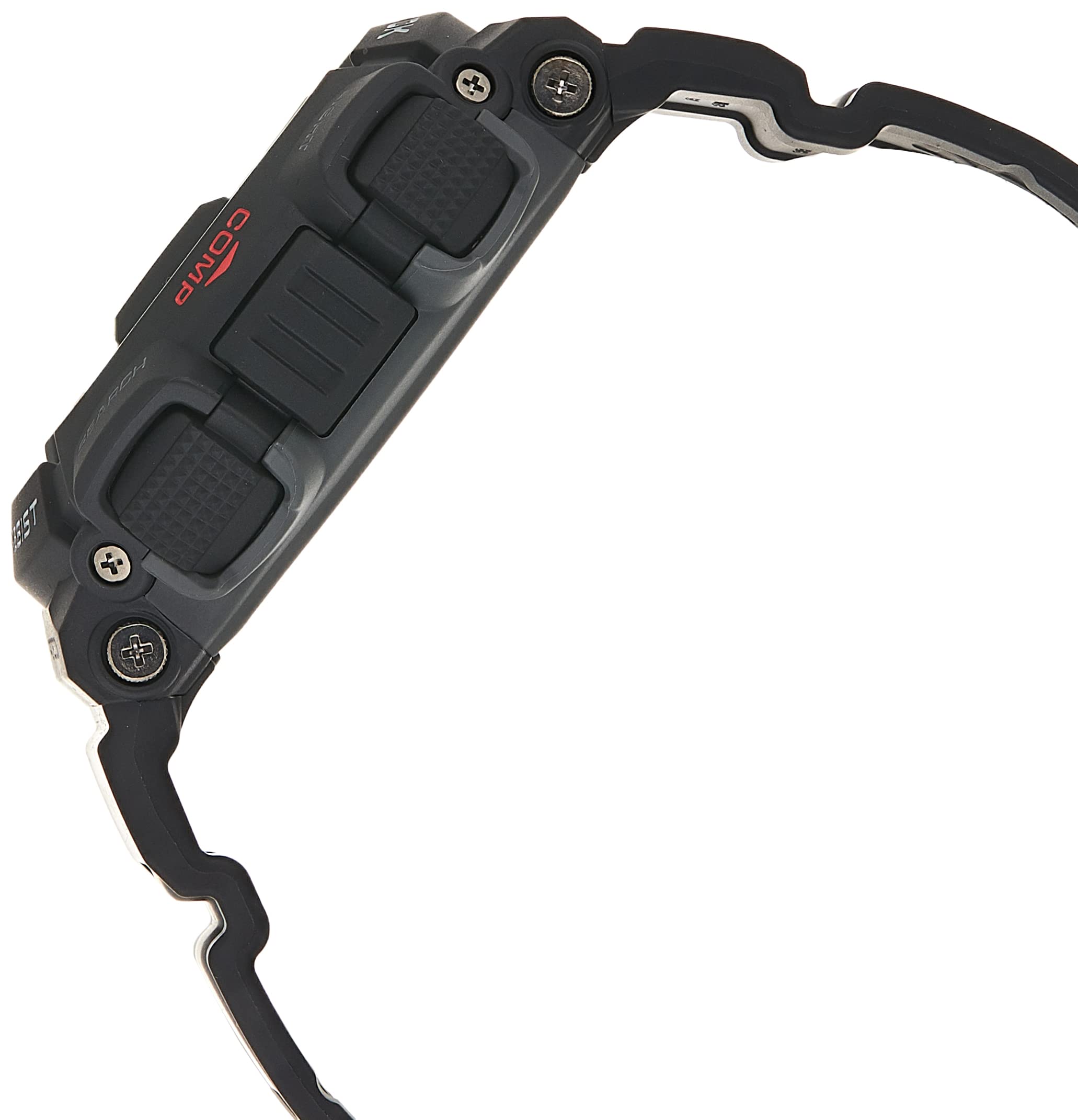 Casio G Shock Mudman Digital Dial Men's Watch - G9300-1 [Watch] Casio
