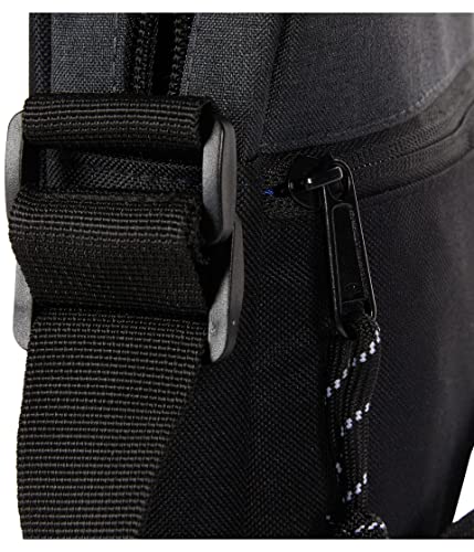 Champion Manuscript Crossbody Black One Size