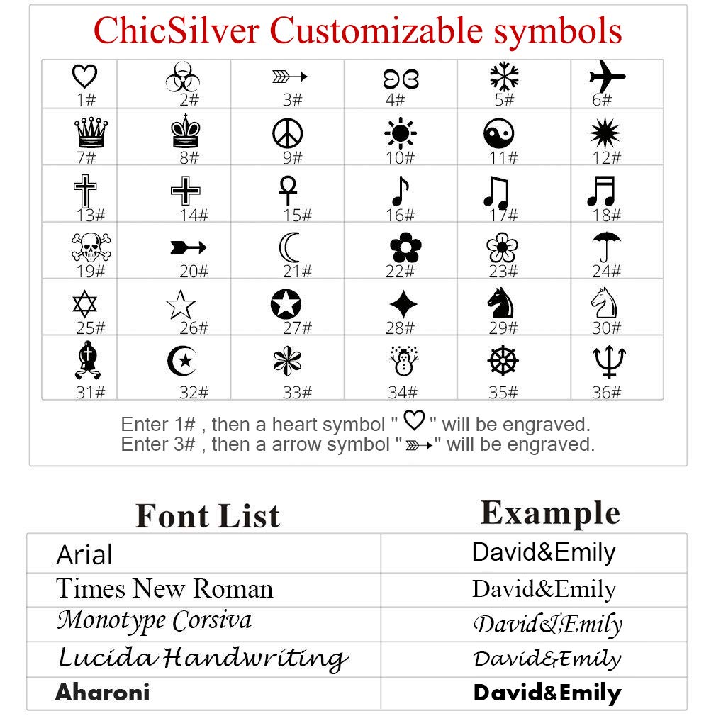 ChicSilver Personalized Bar Bracelet for Women 925 Sterling Silver Engraved Initial Name Nameplate Bar Link Charm Bracelet Identification ID Bracelet Friendship BFF Bracelet Adjustable