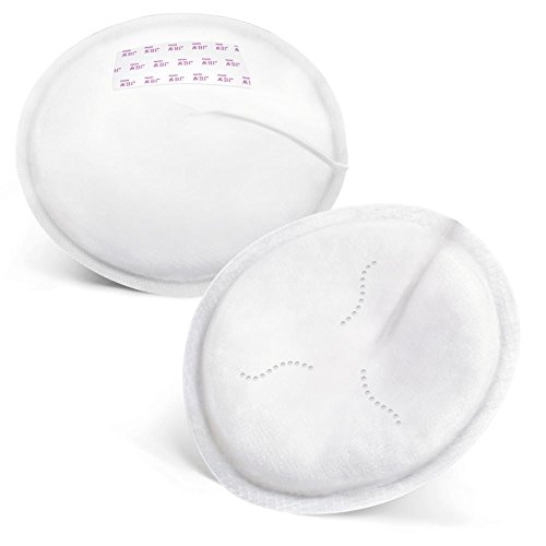 Philips AVENT Day Disposable Breast Pads, 60-Count