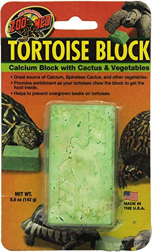 Zml Feeder Banquet Tortoise (Pack of 1)