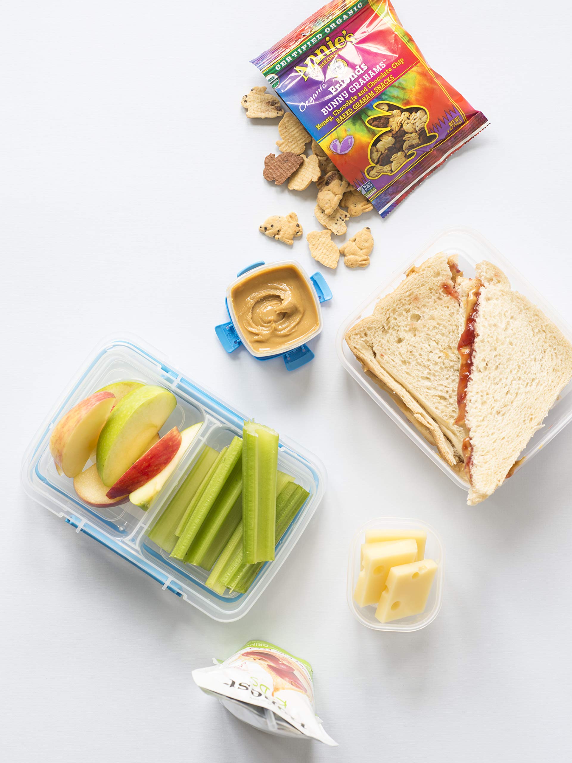 Chickpea Butter Spread - Creamy (12 Oz 2 Pack Combo)