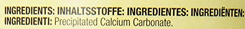 Zoo Med Repti Calcium Ultra Fine Precipitated Calcium Carbonate Reptile Supplement without Vitamin D3, 12-Ounce