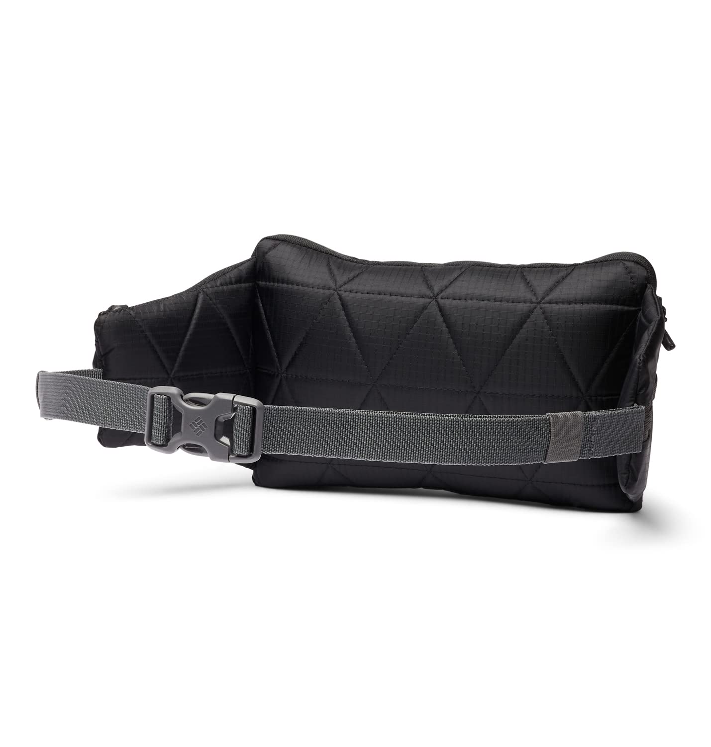 Columbia Unisex Tandem Trail Hip Pack, Black, One Size
