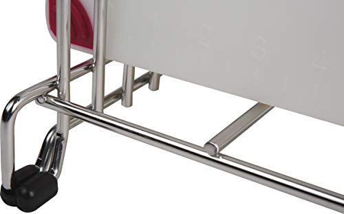 San Jamar KLRST Kolor-Cut Storage Stand