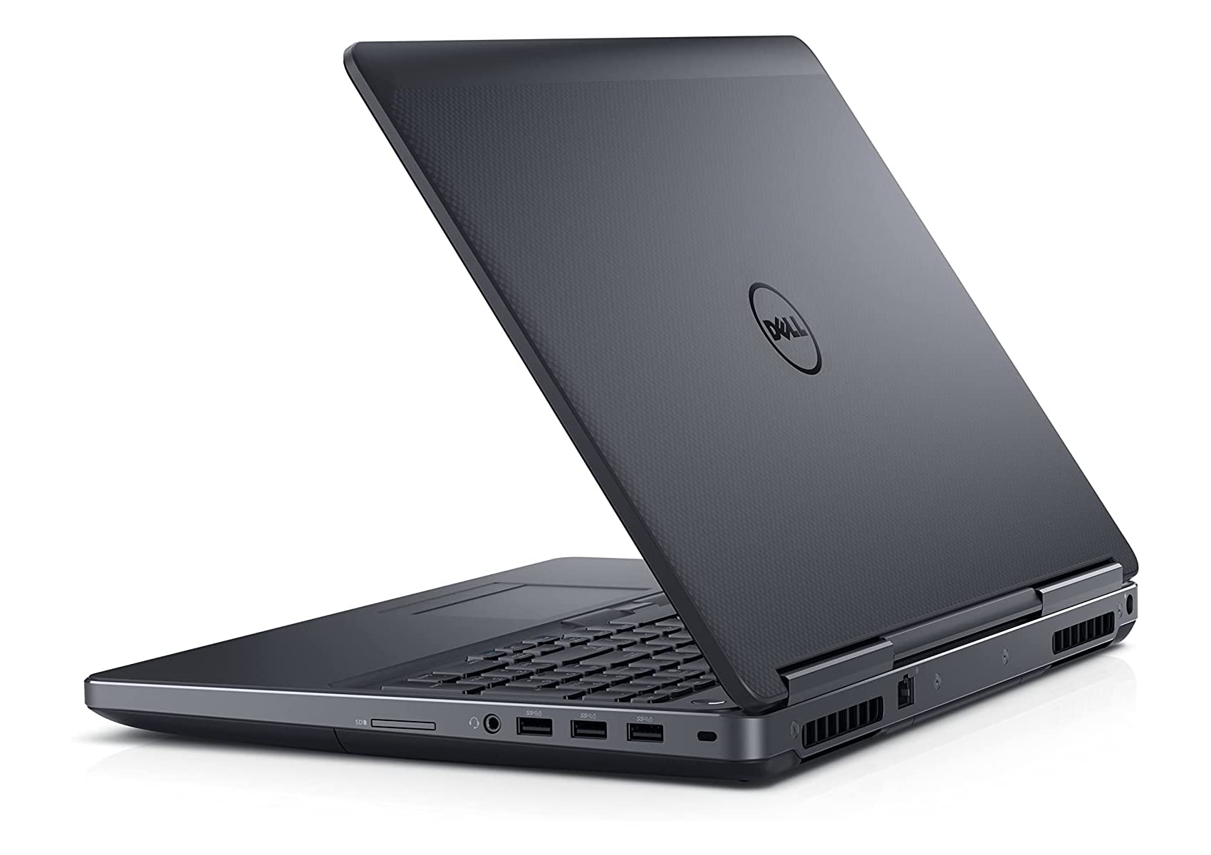 Dell Latitude 7520 15.6” FHD Xeon E3-1545M V5, 32GB RAM, 1TB SSD, Windows 10 Pro 64Bit, CAM, Nvidia Quadro P620 4GB (Renewed)