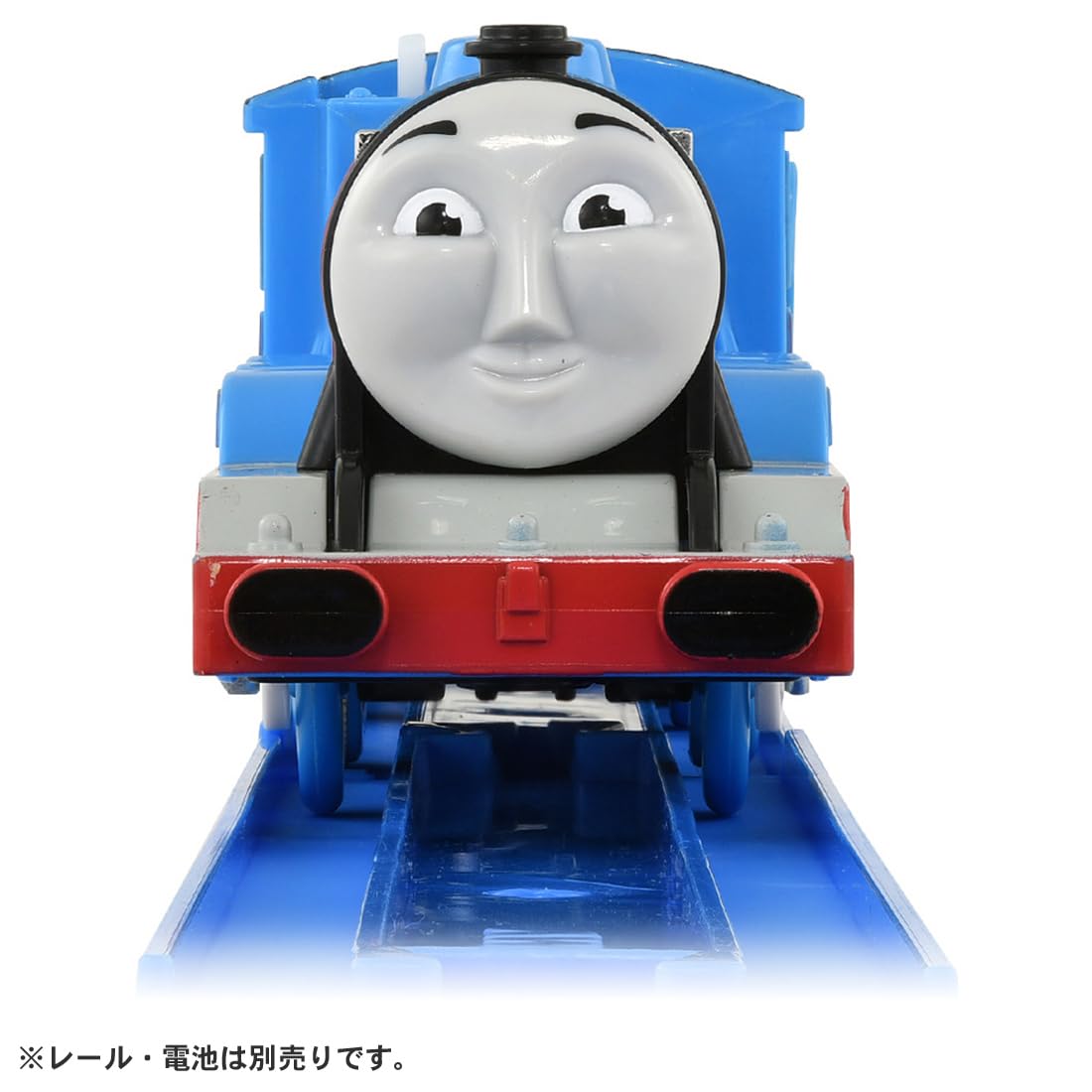 Plarail Thomas OT-05 chatted Gordon English Plus