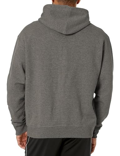 Champion Men's Zip-Up Hoodie, Powerblend, Zip-Up Hoodie Sweatshirt for Men (Reg. or Big & Tall)