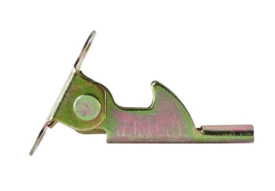 SEAT LATCH ATV 50cc 70cc 90cc 110cc 125cc 150cc 250cc QUAD TAOTAO COOLSTER PEACE SUNL BAJA BMS HAWK and other Chinese brands