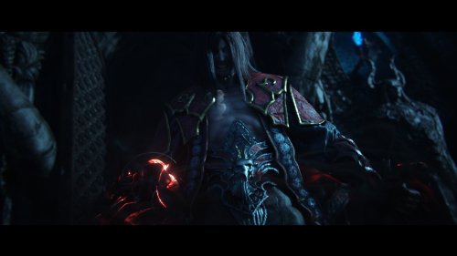 Castlevania: Lords of Shadow 2 - Playstation 3