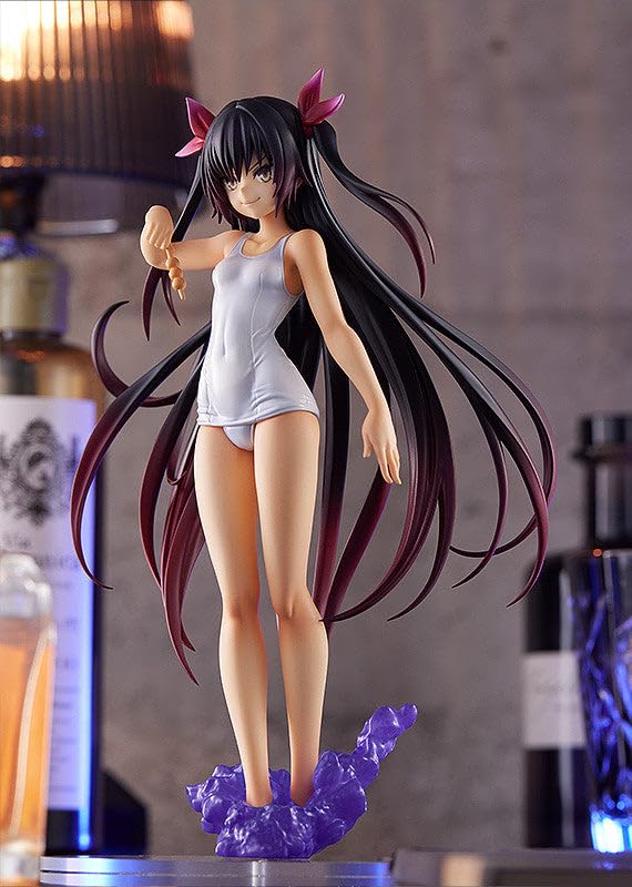 to Love-Ru Darkness: Nemesis Pop Up Parade PVC Figure