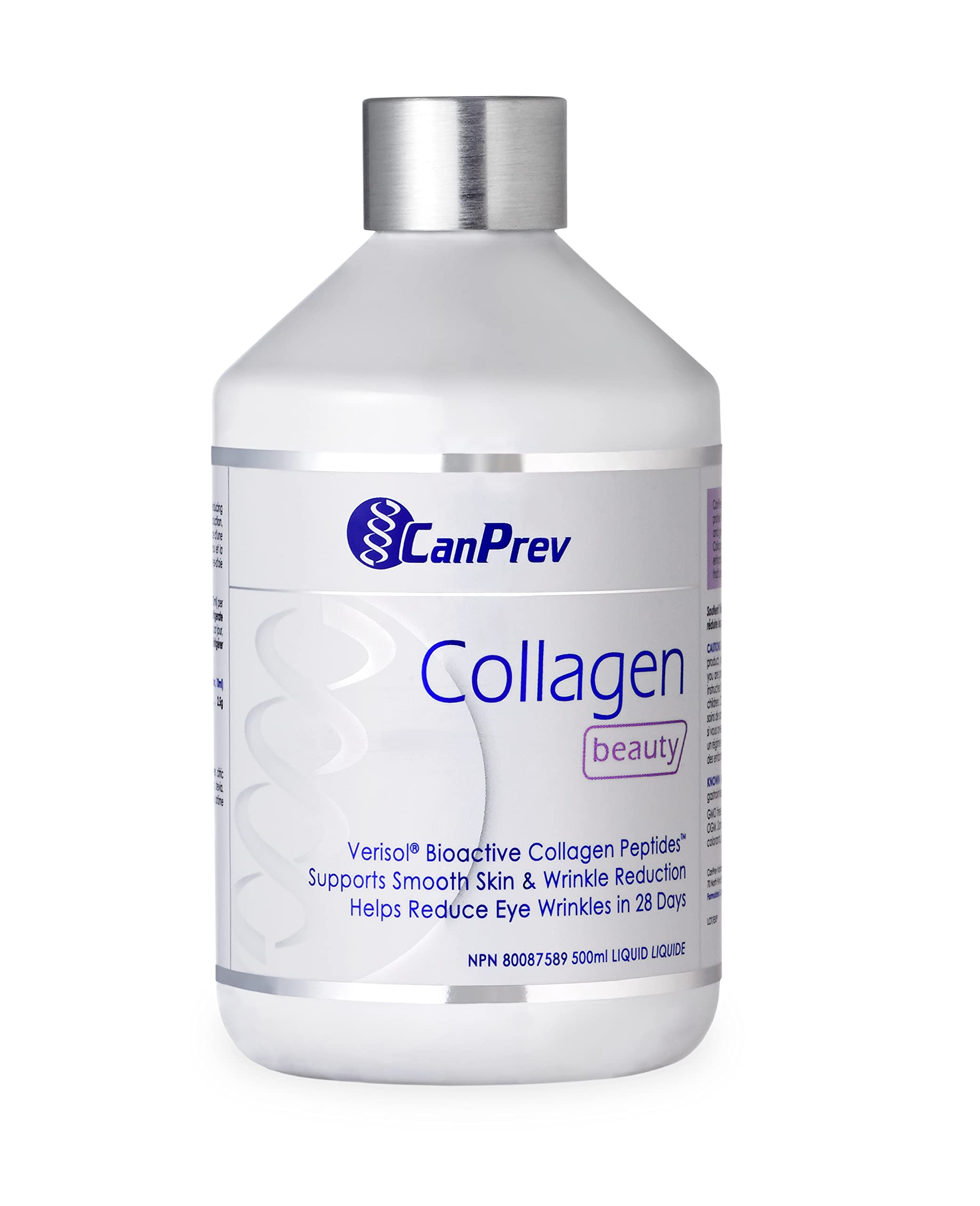 CanPrev Collagen Beauty Liquid, 500ml