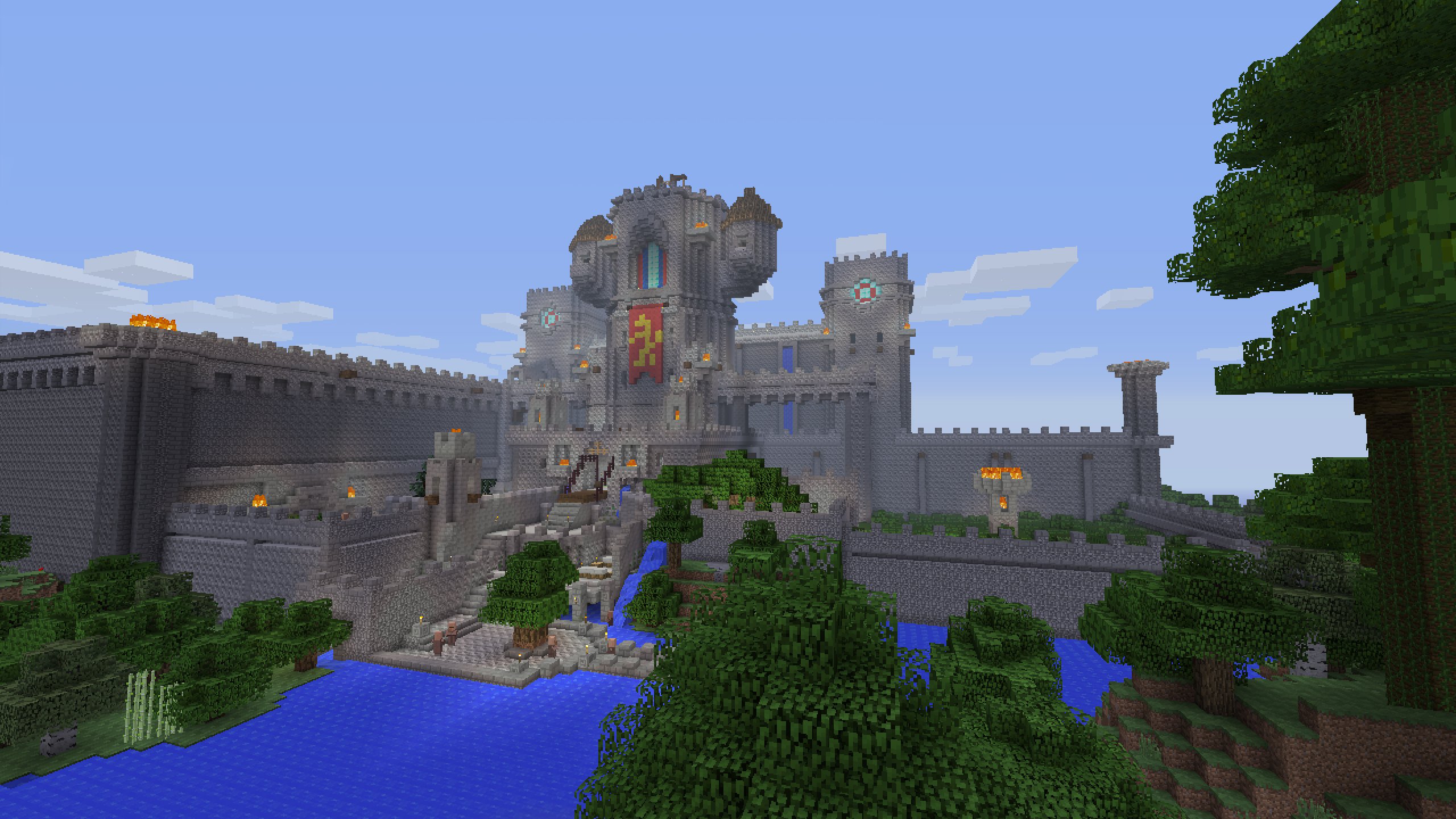 Minecraft Ps3 (Original Version)