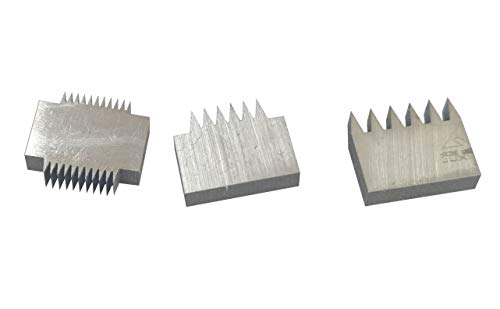 GLTL 3pcs General blades for Adhesion Tester