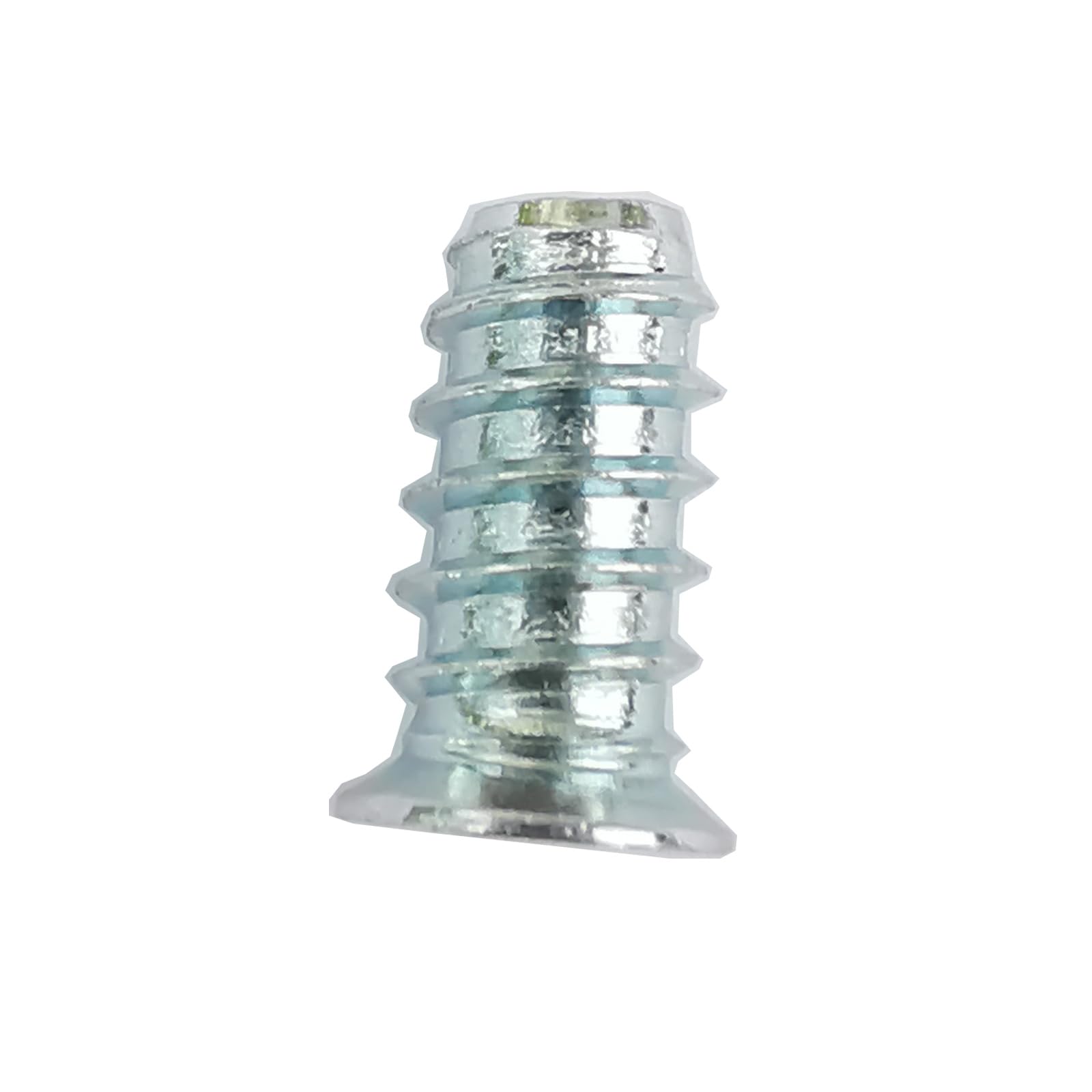 cijkzewa Screws Replacement for IKEA Part #100349 (Pack of 12)