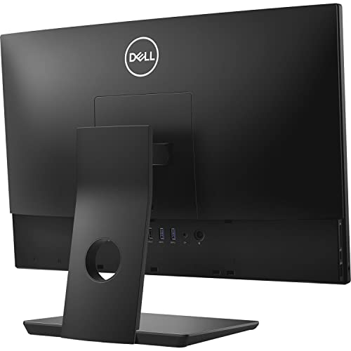 Dell OptiPlex 3280 21.5" Full HD All-in-One Desktop Computer - 10th Gen Intel Core i7-10700T 6-Core up to 4.50 GHz Processor, 64GB DDR4 RAM, 4TB NVMe SSD, Intel UHD Graphics 630, Windows 10 Pro