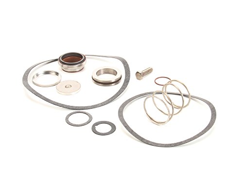 Power Soak Systems Inc 24463 Inc Worthington Pump Seal Kit