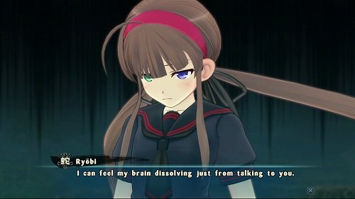 Senran Kagura Estival Versus - PlayStation 4