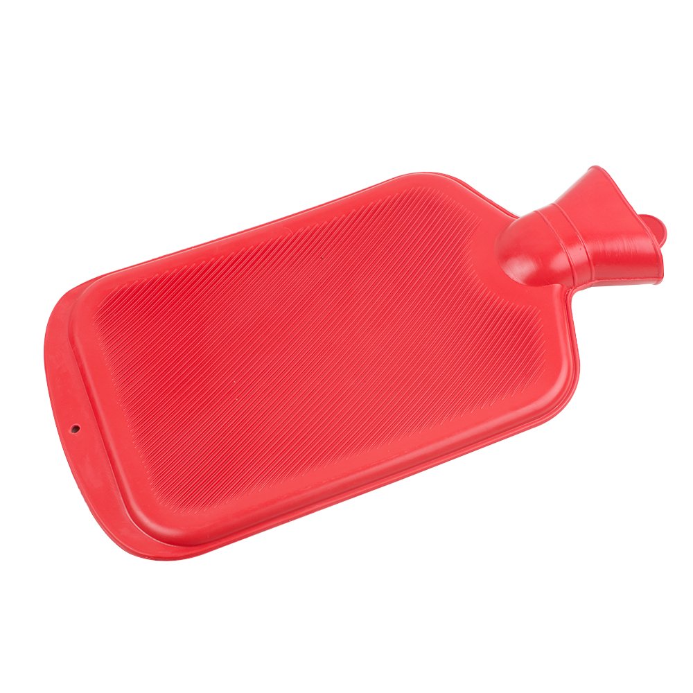 CARESHINE Enema Bag Kit Anal Douche for Colon Cleansing with Silicone Hose Rubber Personal Health Cleanse 2000ML