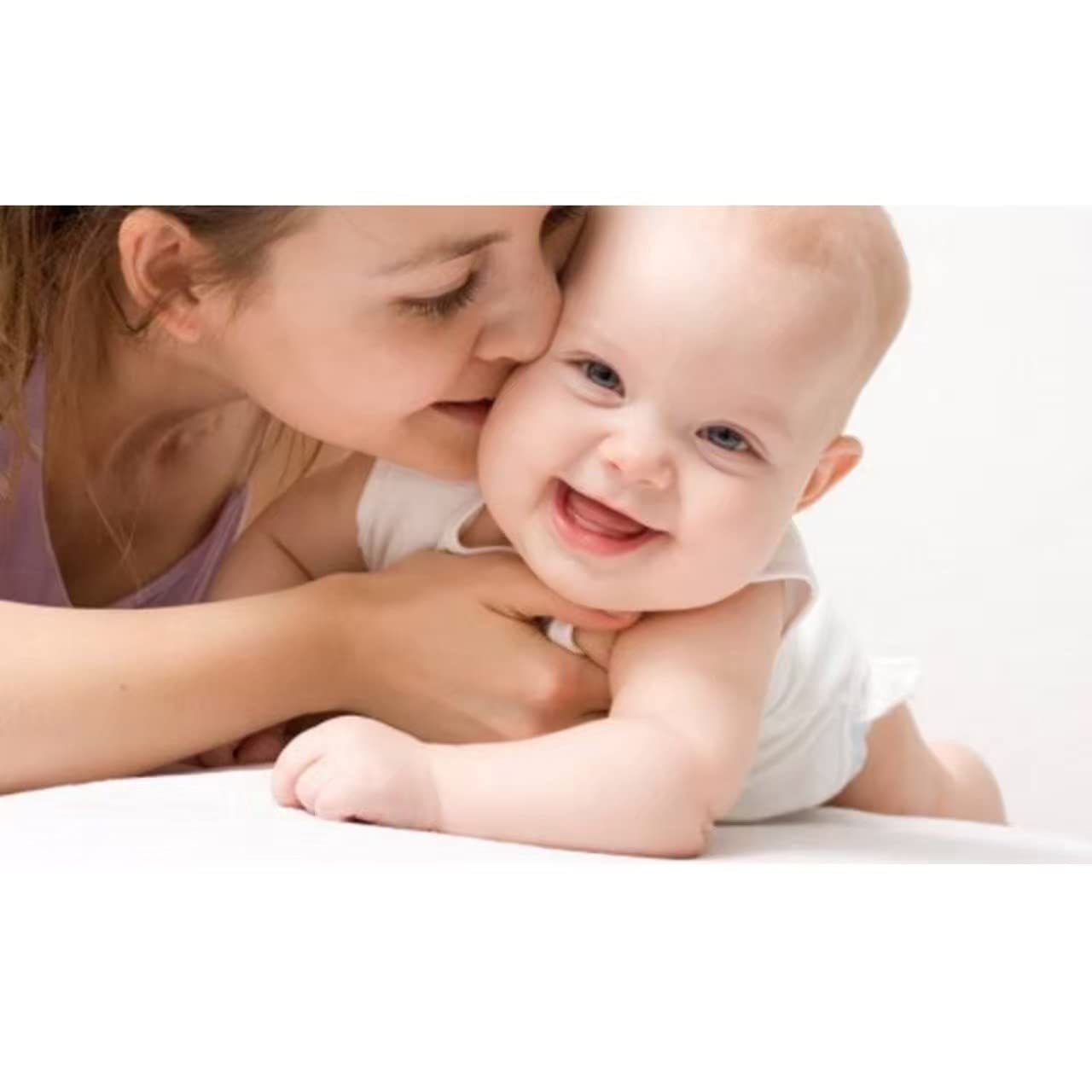 Sense Aroma Enfant Natural Care Baby Powder, Gentle Formula, Protects Your Baby's Delicate Skin from Moisture. Reduce Irritation Make Smooth, Soft & Comfortable. 400g (1 can), Blue