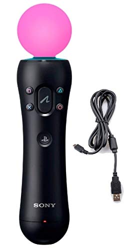 PlayStation 4 Move Motion Controller PRE-OWNED