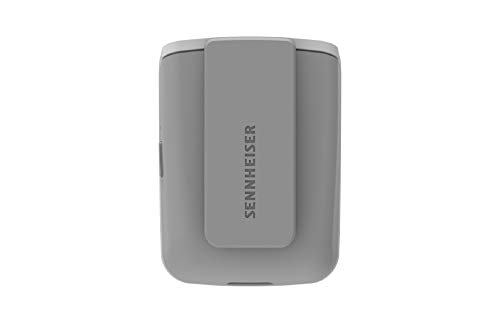 Sennheiser Memory Mic (Condenser microphone for Smartphone)