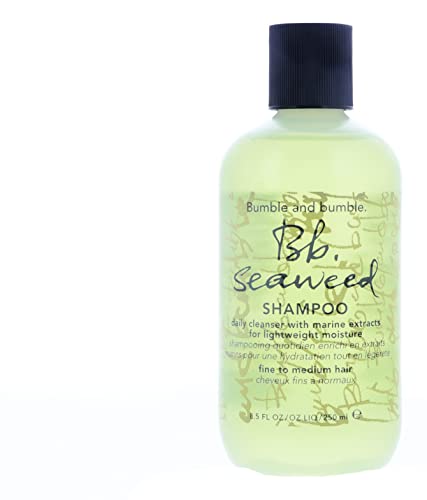 Bumble and Bumble Seaweed Shampoo (8 Ounces)