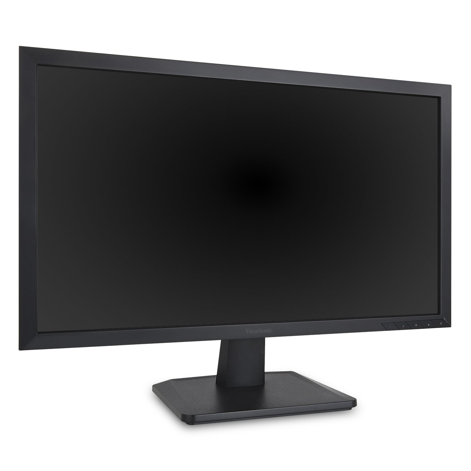 ViewSonic VA2252SM 22 Inch 1080p LED Monitor DisplayPort DVI and VGA Inputs for Home and Office,Black
