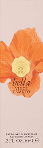 Vince Camuto Eau De Parfum Rollerball, Bella, 0.2 Fl Oz