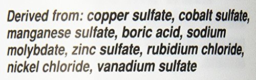 Seachem Flourish Trace Elements 250ml