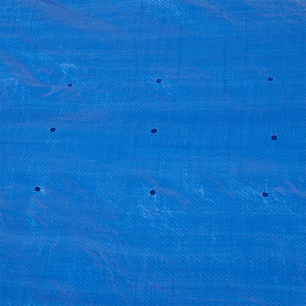 Bestway 58033 Fast Set Pool Cover, 10-Feet