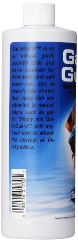 Seachem Garlic Guard 500-Ml