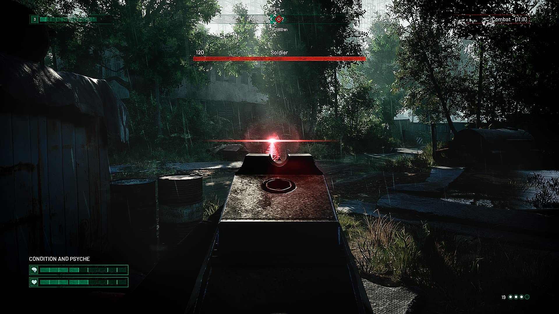 Chernobylite - PlayStation 4