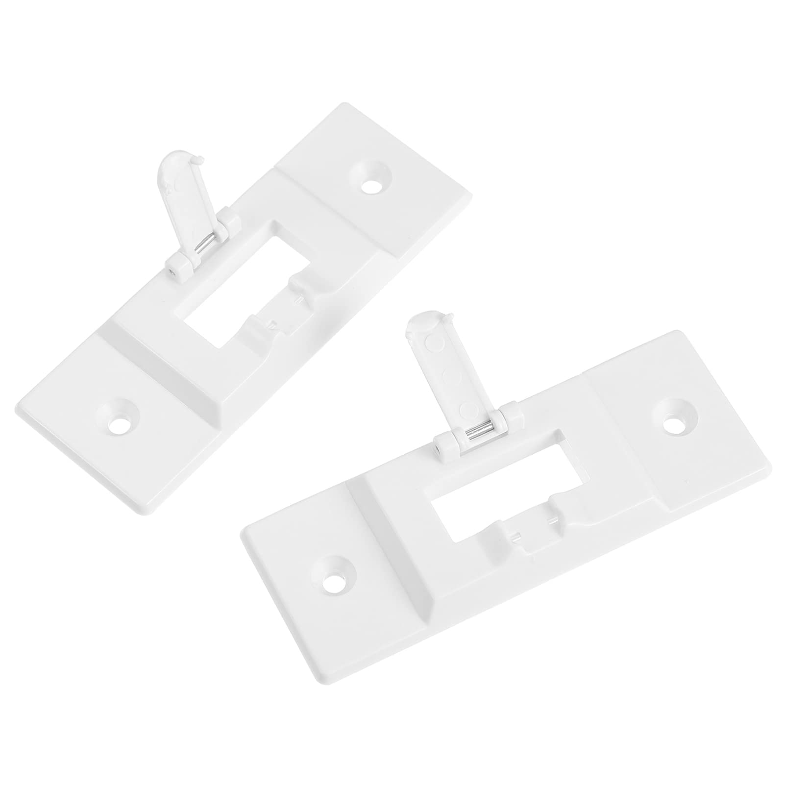 DOITOOL Lamp Switch es Guard 4 Pcs Wall Cover Safety Switch Cover Switch Plate Covers Switch Guards Guards Covers Guard Light Switch