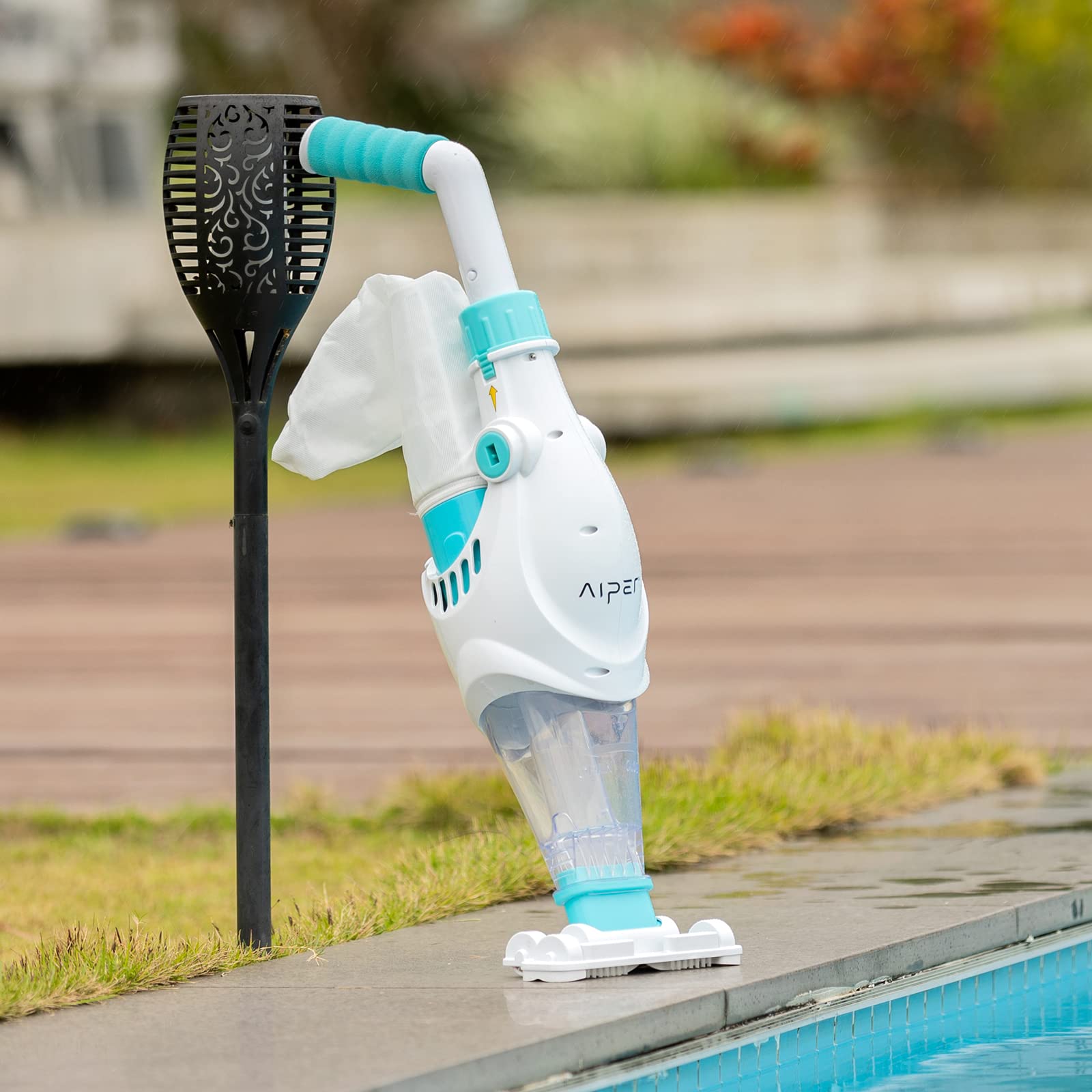 Charger for AIPER Cordless Handheld Pool Vacuum - Pilot H1