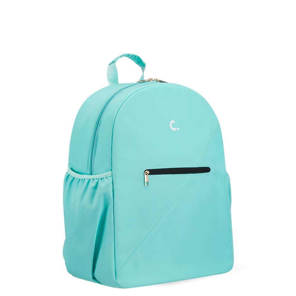 Corkcicle. Fashion, Turquoise, Standard