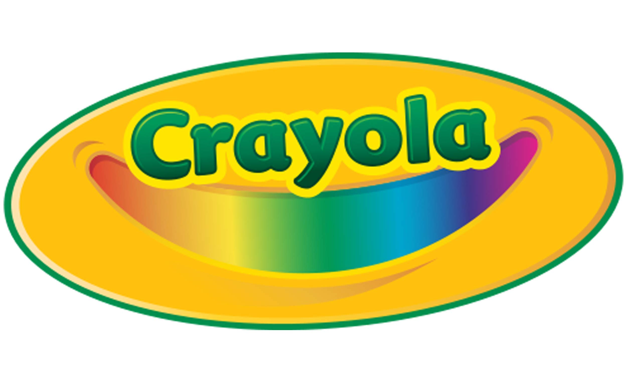Crayola Art Activity Set, Mess Free Craft Kit for Kids, Washable Markers Coloring Supplies, Stickers, Scrapbook in Travel Carry Case