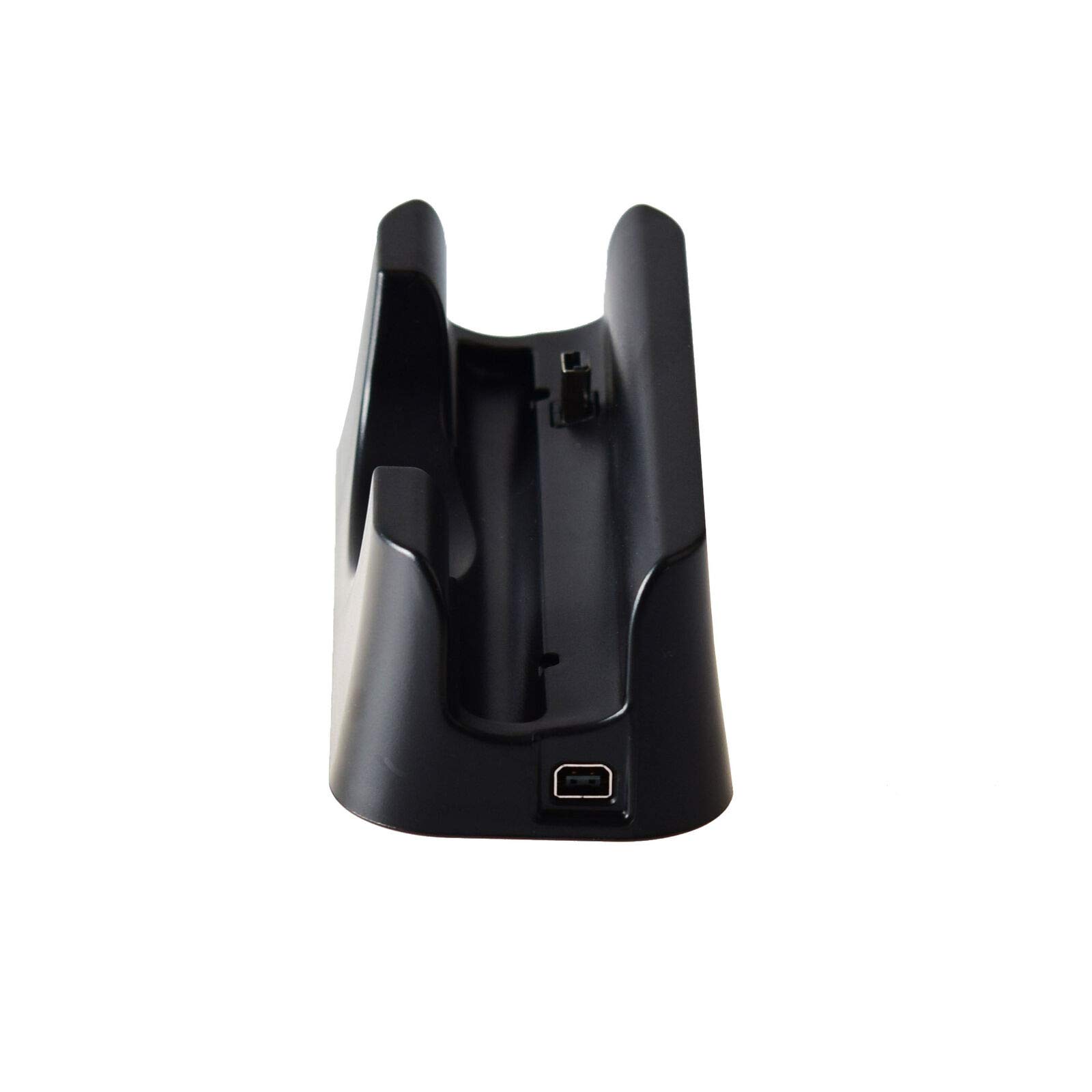 OSTENT Charging Cable Charger Power Station Dock Stand for Nintendo New 2DS LL/XL
