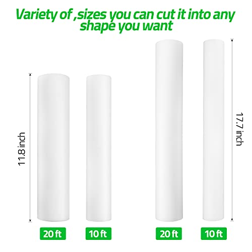 Shelf Liner,Refrigerator Liner,Non Adhesive Clear Drawer Liner,Non Slip Washable Easy to Cut Kitchen Cabinet Liner,for Shelves,Cabinet,Pantry,Storage, Desks (17.7inches*10ft, Clear-Diamond)
