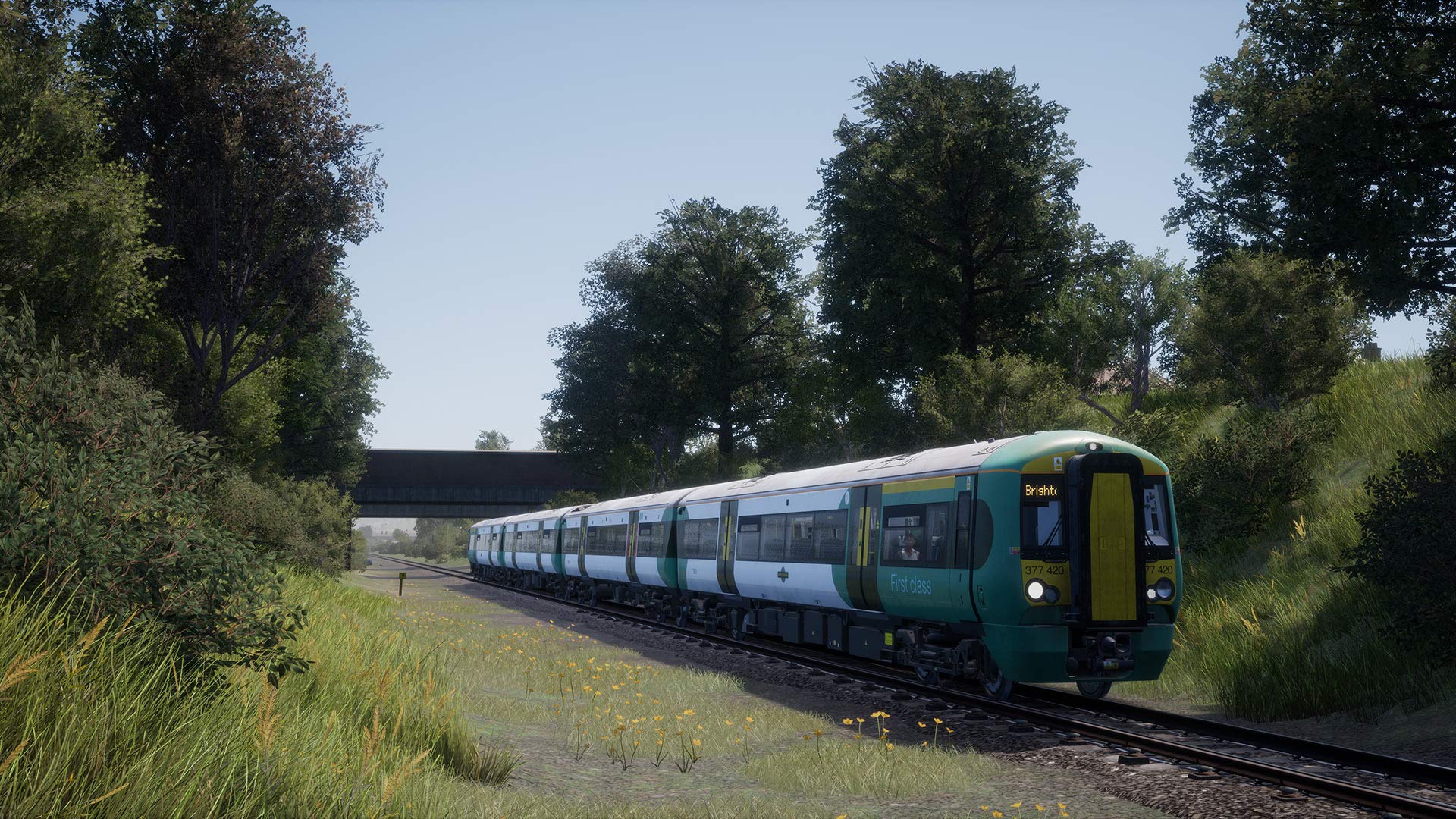 Train Sim World 2 - Collector's Edition - [PlayStation 4]