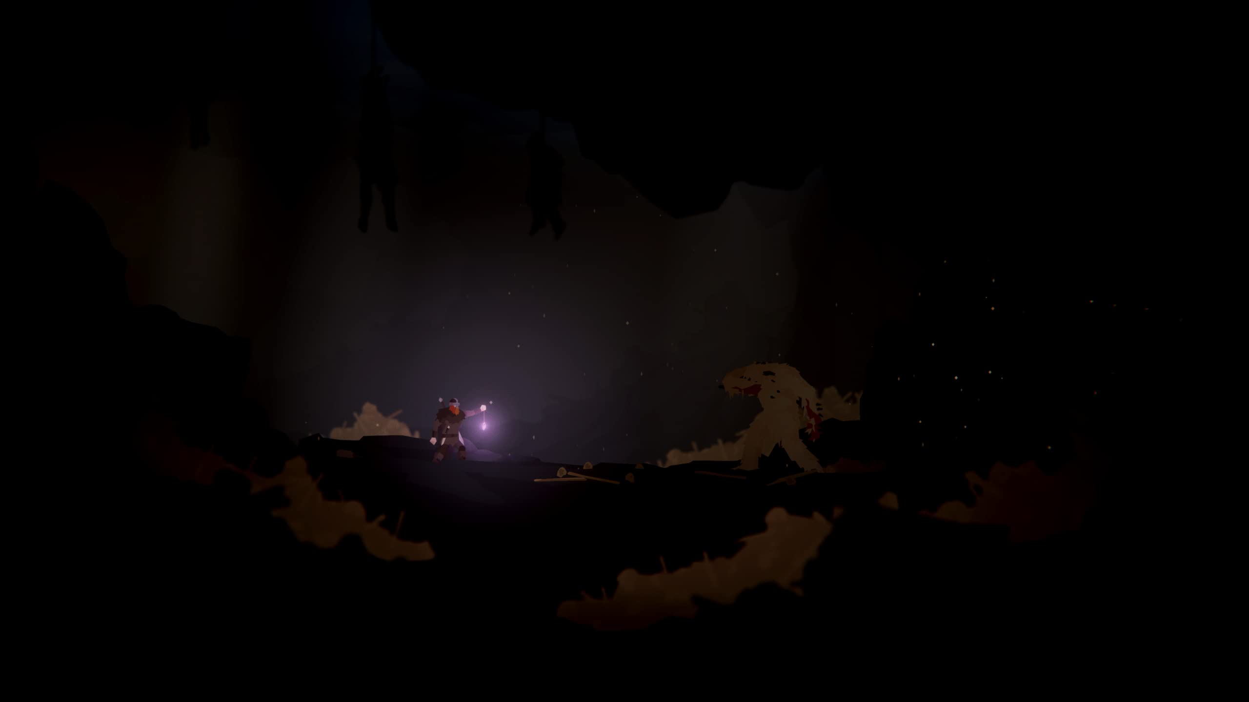 Unto The End - PlayStation 4