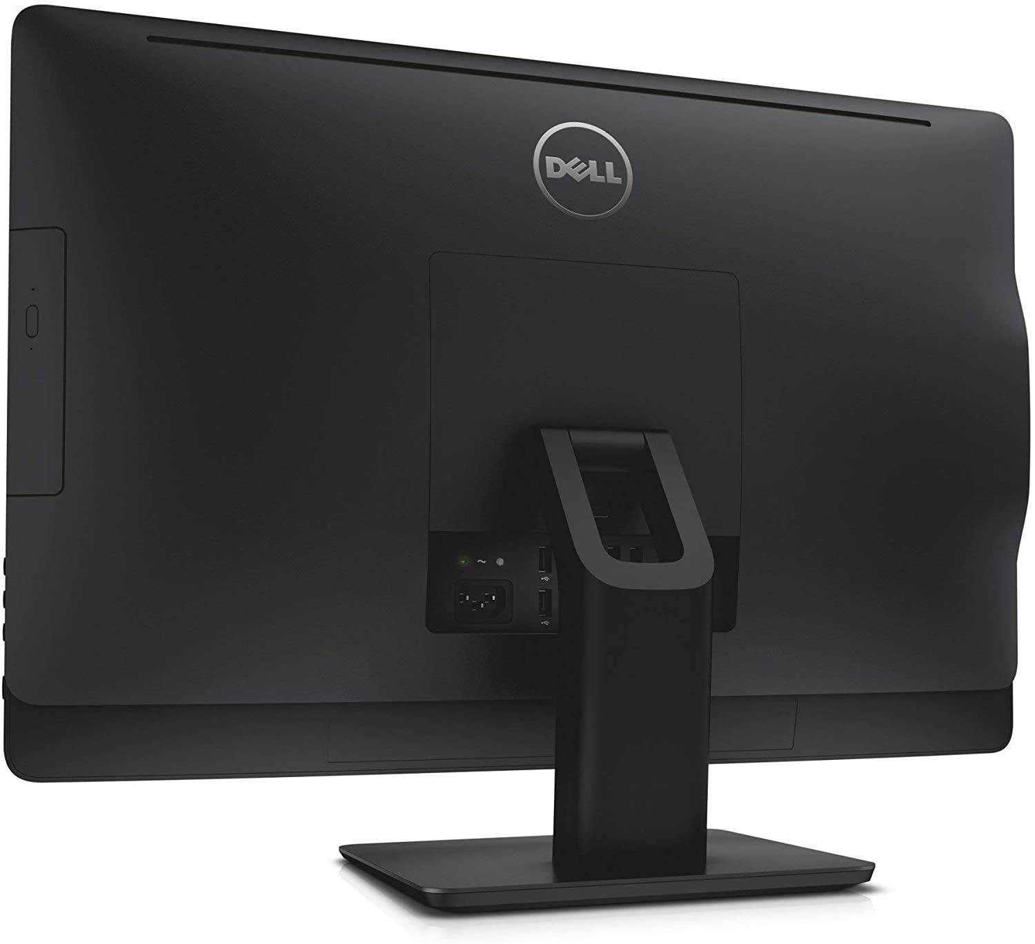 Dell OptiPlex 9030 All-in-one PC (23-Inch Full HD LED Display, Intel Core i7-4790S 3.2GHz Processor, 8GB DDR3L RAM, 500GB HDD, Windows 8.1 Pro 64-bit OS) (Renewed)