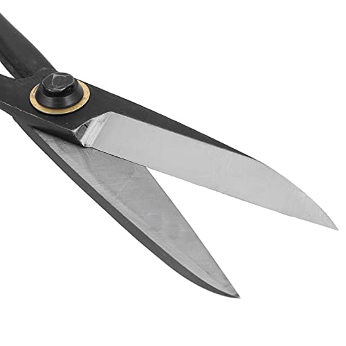 EVTSCAN Stainless Steel Bonsai Tool Cutter Branch Cutting Garden Shear Potted Plants Tool for Outdoor