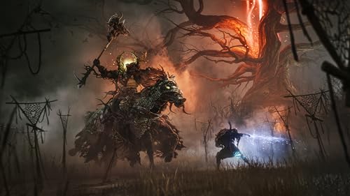 Lords of the Fallen Standard Edition - PlayStation 5